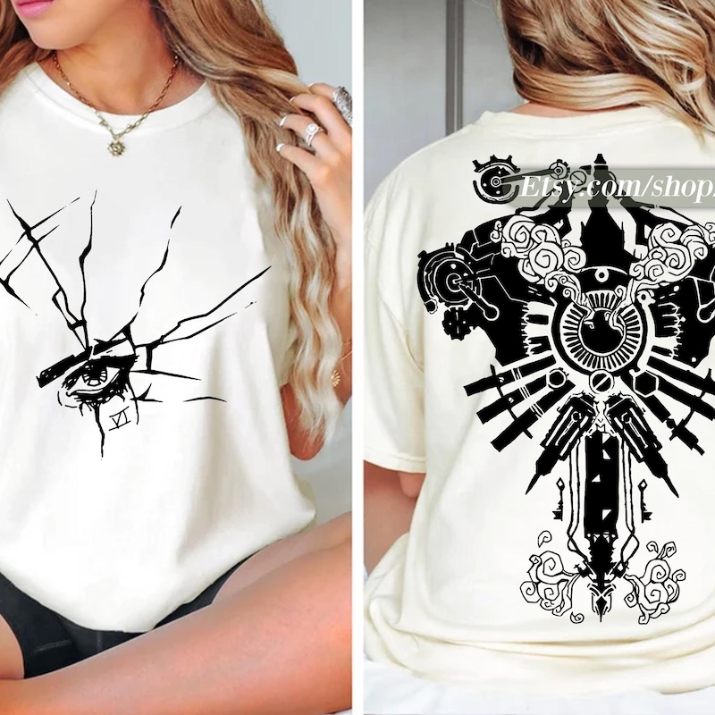 Vi Arcane Tattoos - Etsy