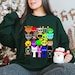 Children's Sprunki T-shirt | Gaming Shirt | Incredibox Sprunki Shirt ...