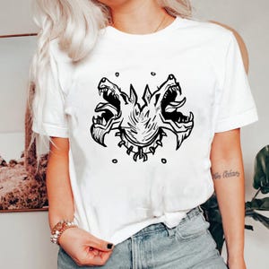 Vi | Arcane, Arcane Merch, Oversized Crewneck, Gamer Merch, Gamer Gifts ...