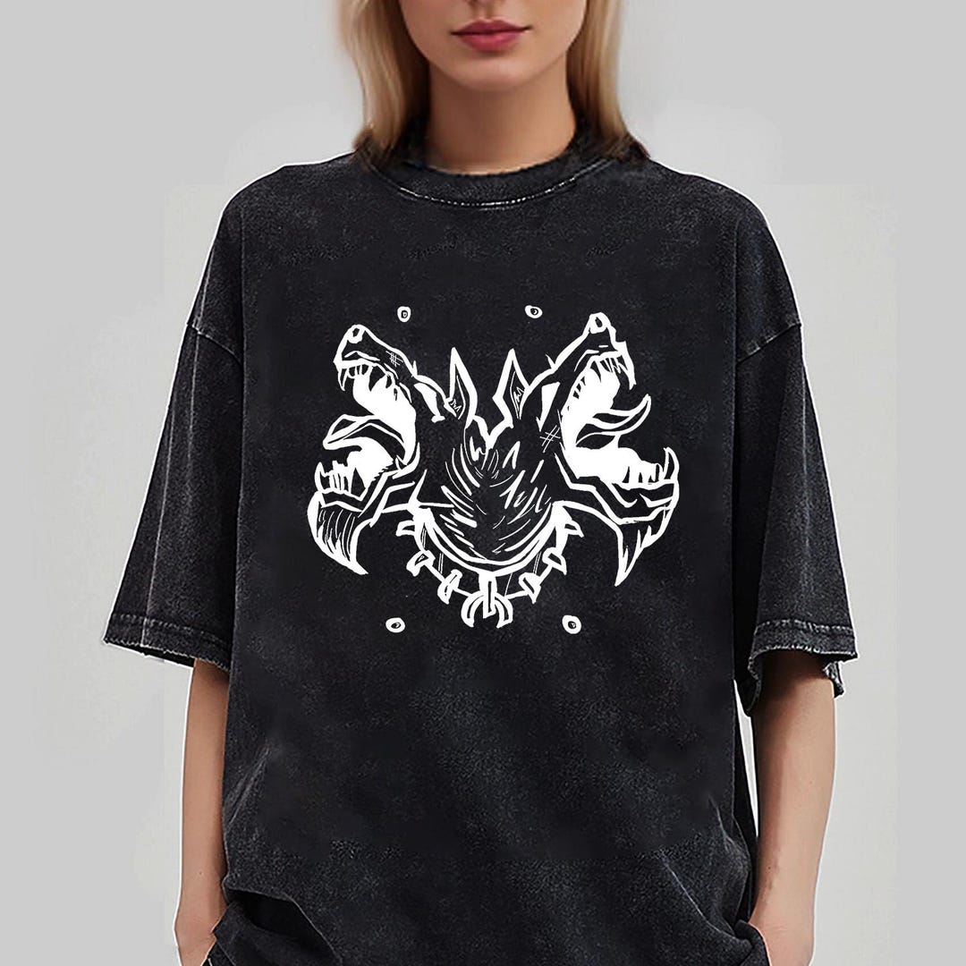 Vi | Arcane, Arcane Merch, Oversized Crewneck, Gamer Merch, Gamer Gifts ...