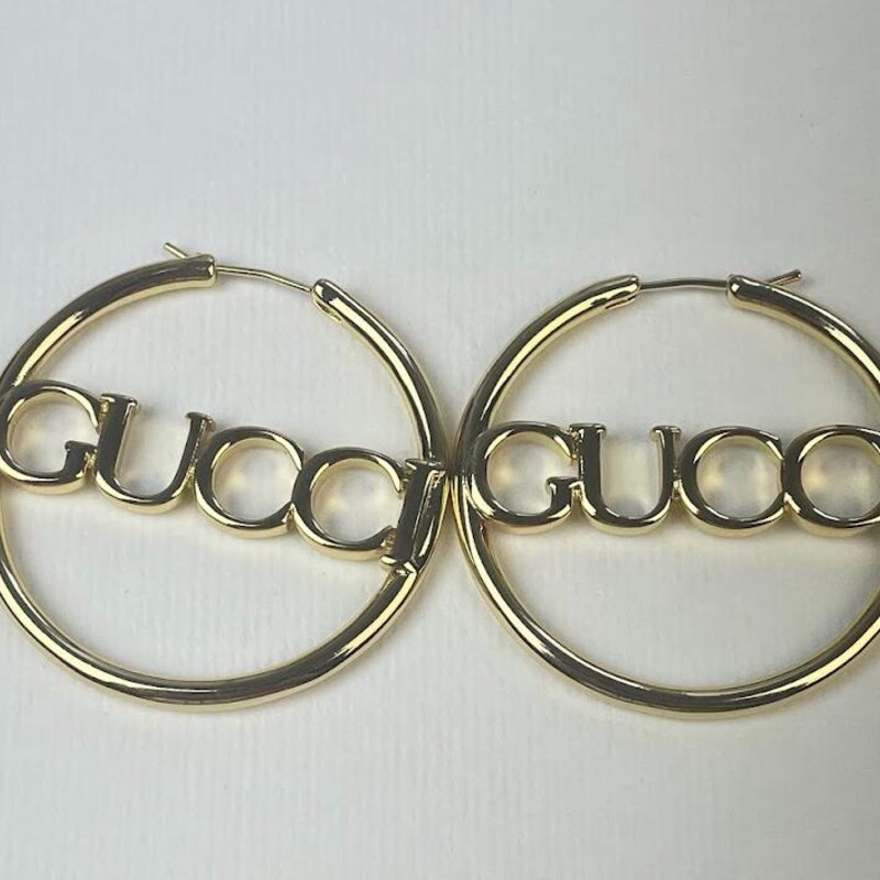 Gucci Earrings - Etsy
