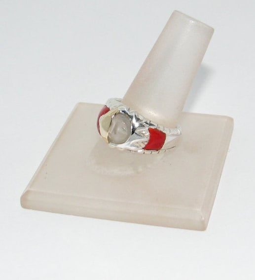 Inspired Lily Ring From Movie Legend - Etsy