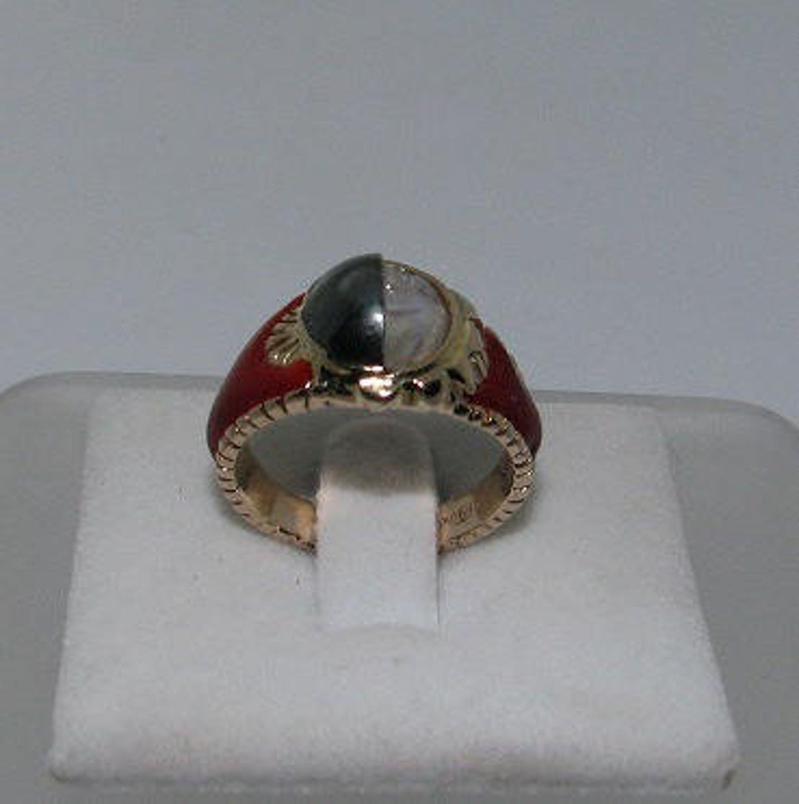Inspired Lily Ring From the Movie Legend - Etsy