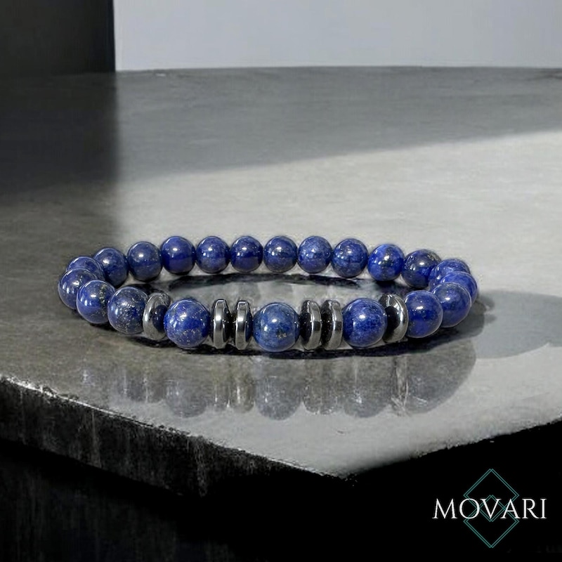 Indigo Bracelets - Etsy