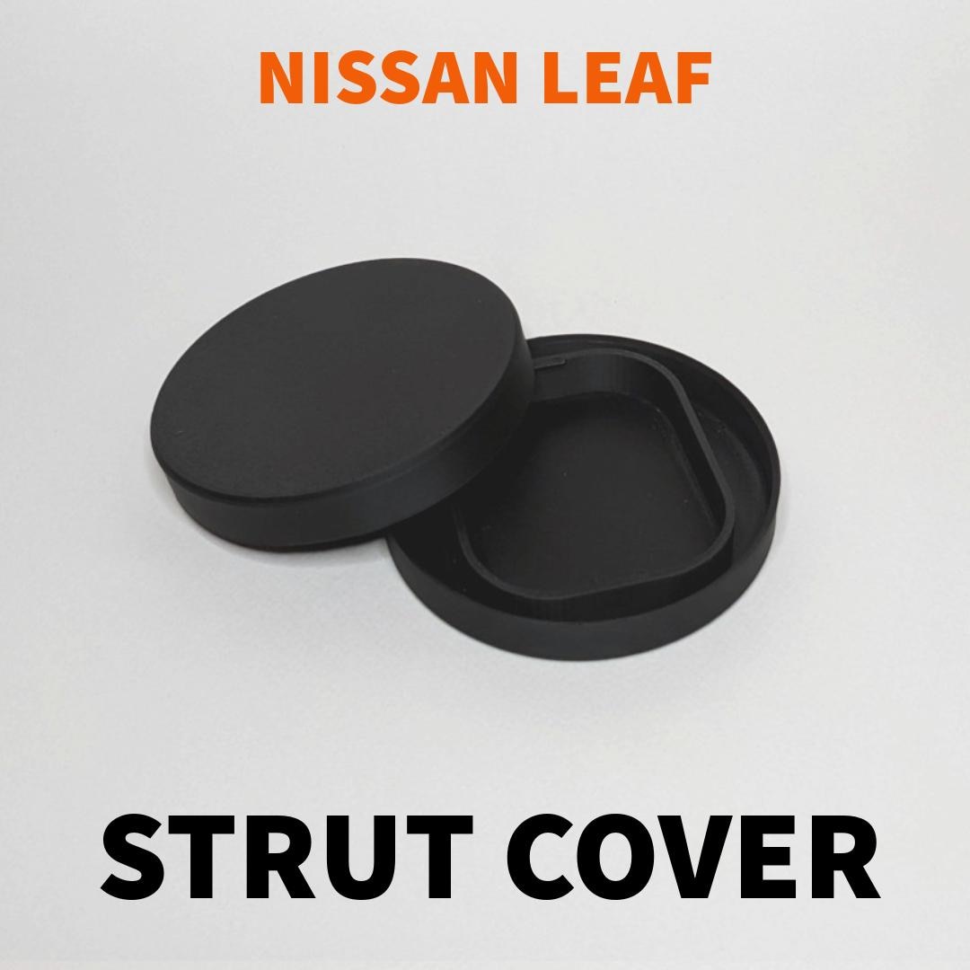 Nissan Leaf Strut Cap for Front Shock Absorbers - Etsy
