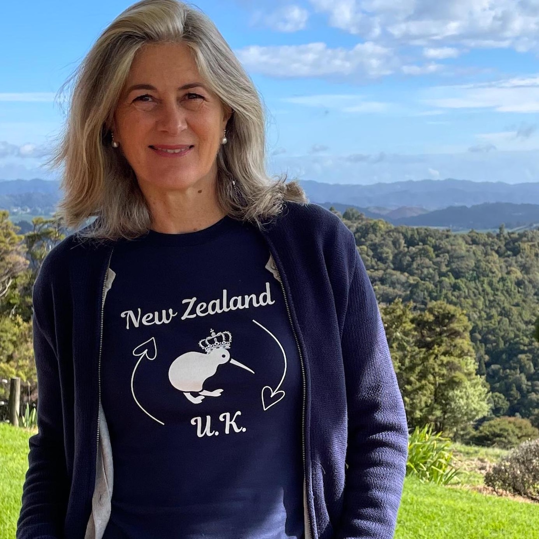 New Zealand and UK Travel T Shirts, International Travel Tees, Travel ...