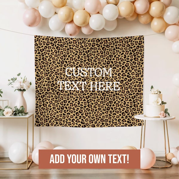 Cheetah Themed Wall Prints - Etsy