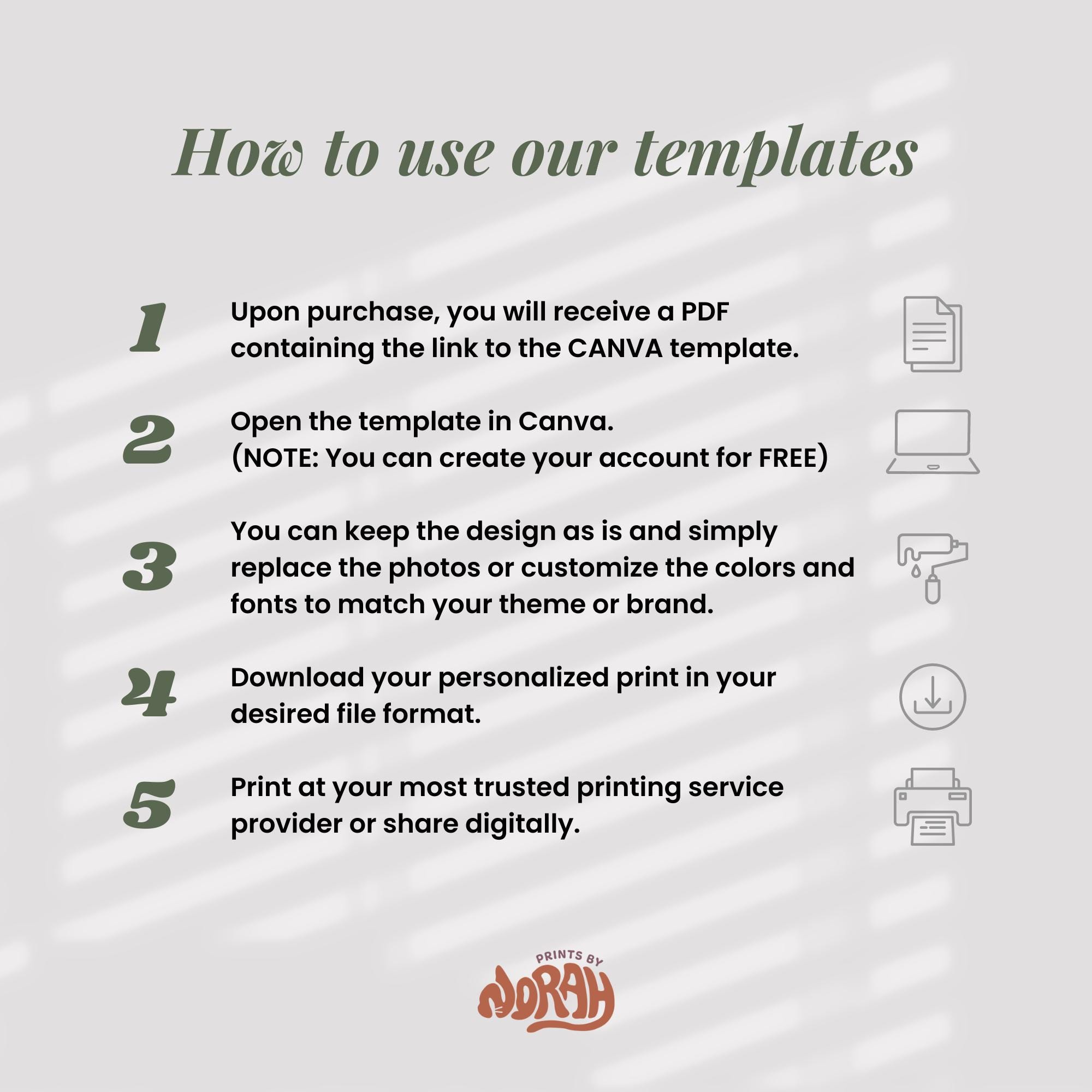 Photography Booking Form Template for Photography Questionnaire Canva ...