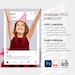 Instagram Photobooth Prop Template, Instagram Photo Booth Photoshop ...