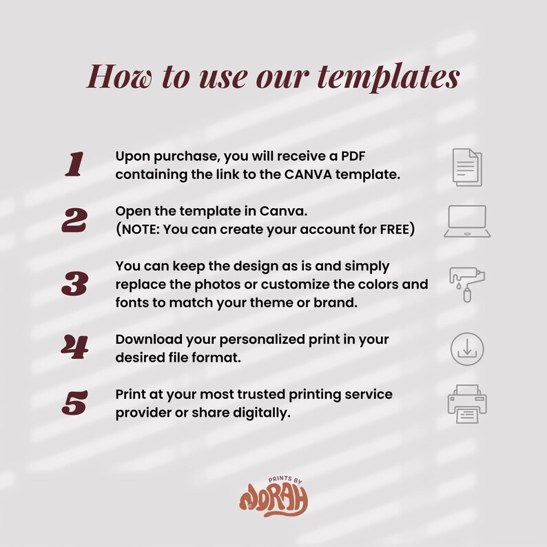 Mini Sessions Contract Template Canva Mini Sessions Photography Client ...