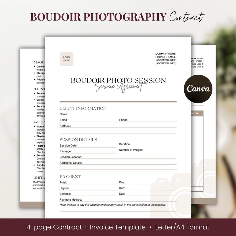 Boudoir - Etsy