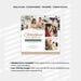 Mini Sessions Template Christmas Minis Template for Winter Family ...