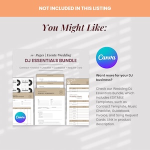 Wedding DJ Script Template Google Docs, Pre-written Wedding DJ Ceremony ...