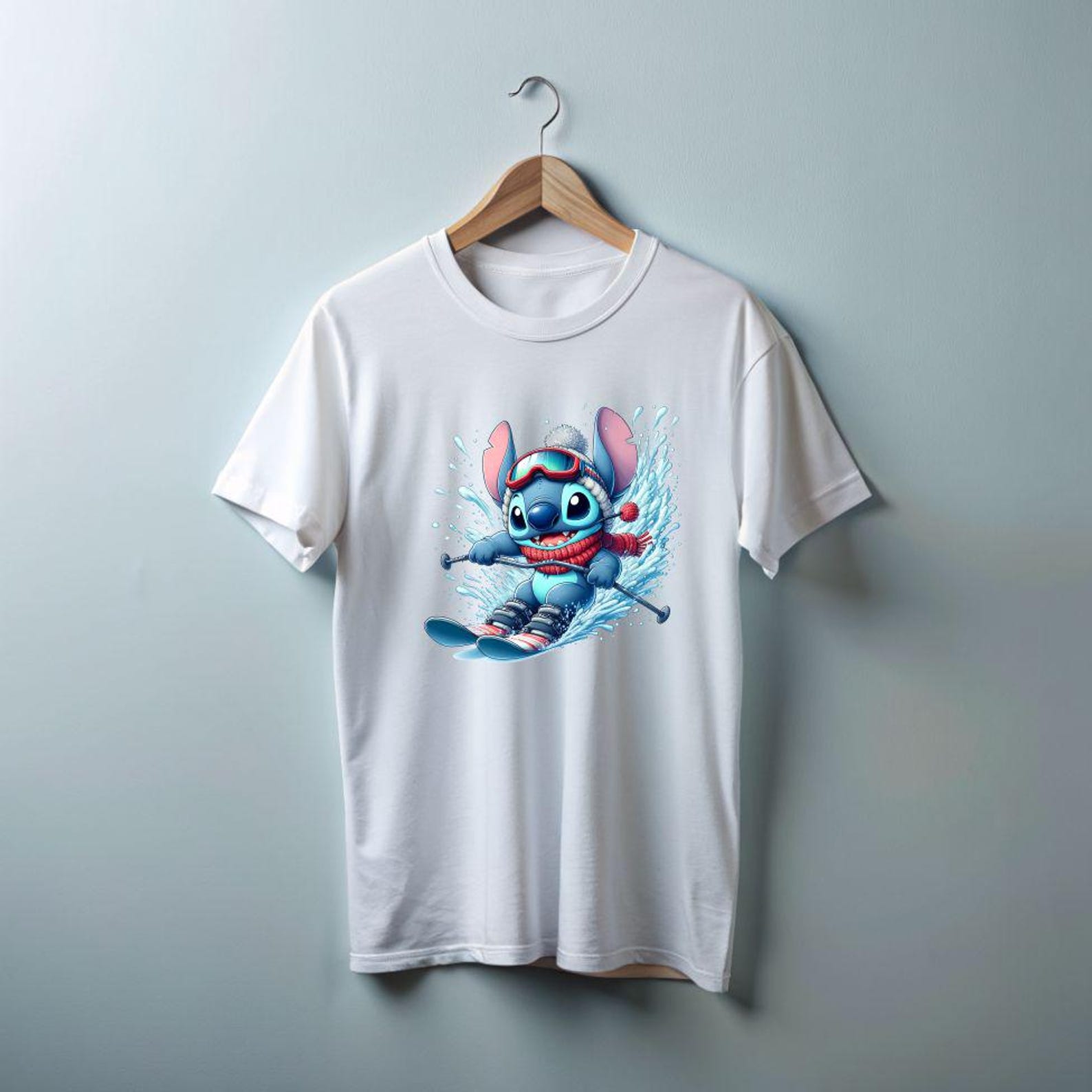 5 PNG Ski Stitch Png Stitch Splash and Watercolor Png Ski Stitch ...