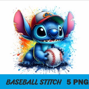 5 PNG Baseball Stitch Png Stitch Splash and Watercolor Png Baseball ...