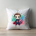 5 PNG Baby Superhero Png Captain Superhero Splash and Watercolor Png ...
