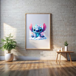 5 PNG Snow Stitch Png Stitch Splash and Watercolor Png Stitch ...