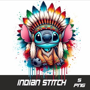 5 PNG Indian Stitch Png Stitch Splash and Watercolor Png Indian Stitch ...