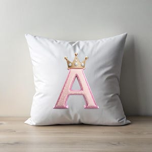 Princess Alphabet Png Font Party Letters Png Glitter Princess Font Pink ...