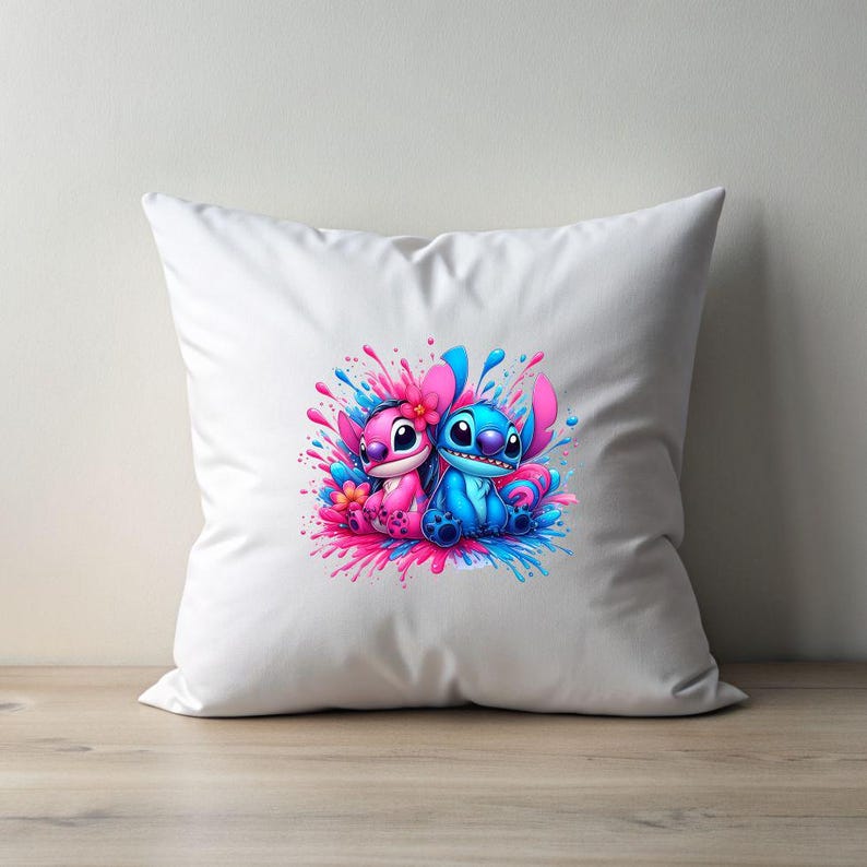 5 PNG Pink Stitch and Stitch Png Stitch Splash and Watercolor Png ...