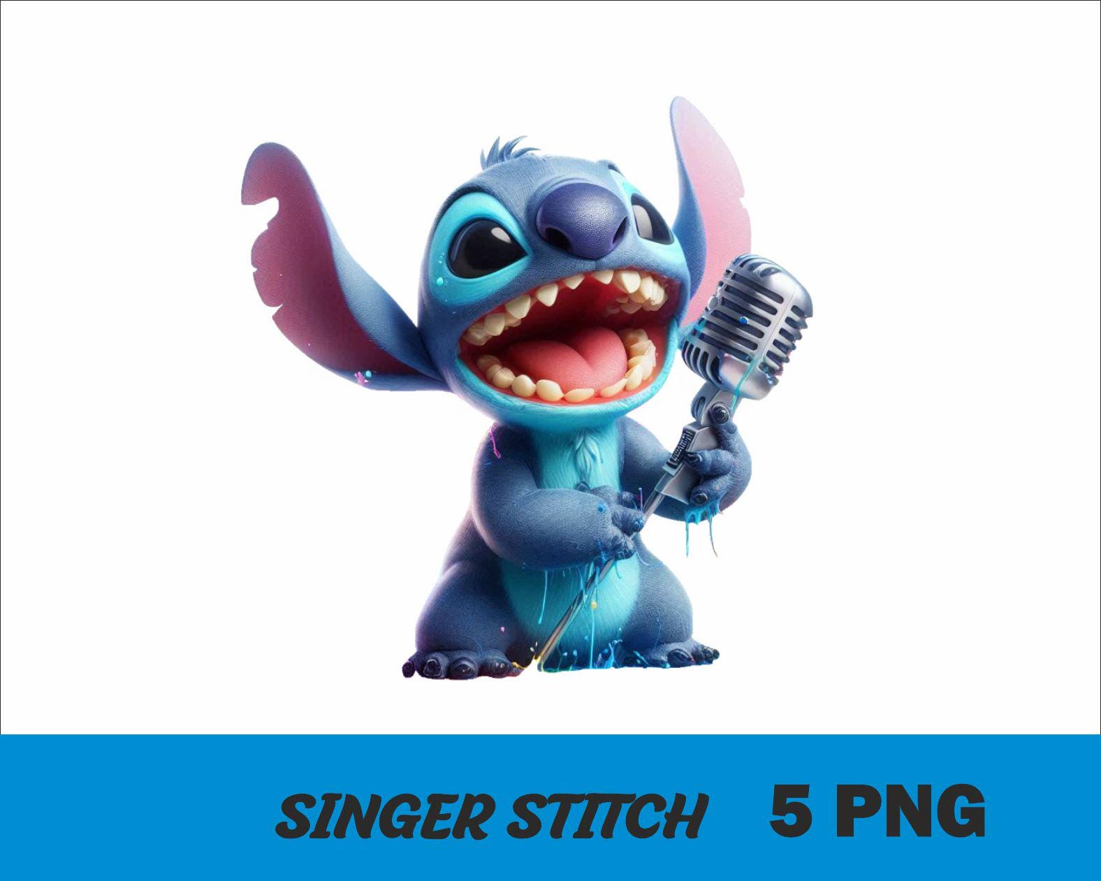 5 PNG Singer Stitch Png Stitch Splash and Watercolor Png Stitch ...