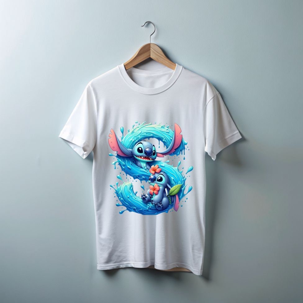 Lilo and Stitch Alphabet Png Font Stitch and Lilo Letters Png Stitch ...