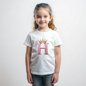 Princess Alphabet Png Font Party Letters Png Glitter Princess Font Pink ...