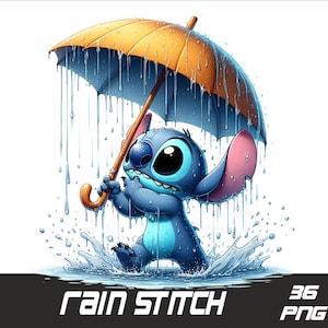 5 PNG Rain Stitch Png Stitch Splash and Watercolor Png Stitch ...