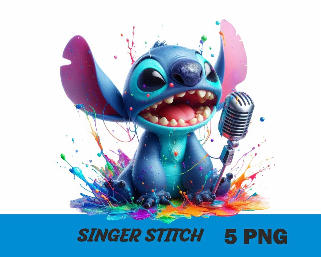 5 PNG Singer Stitch Png Stitch Splash and Watercolor Png Stitch ...