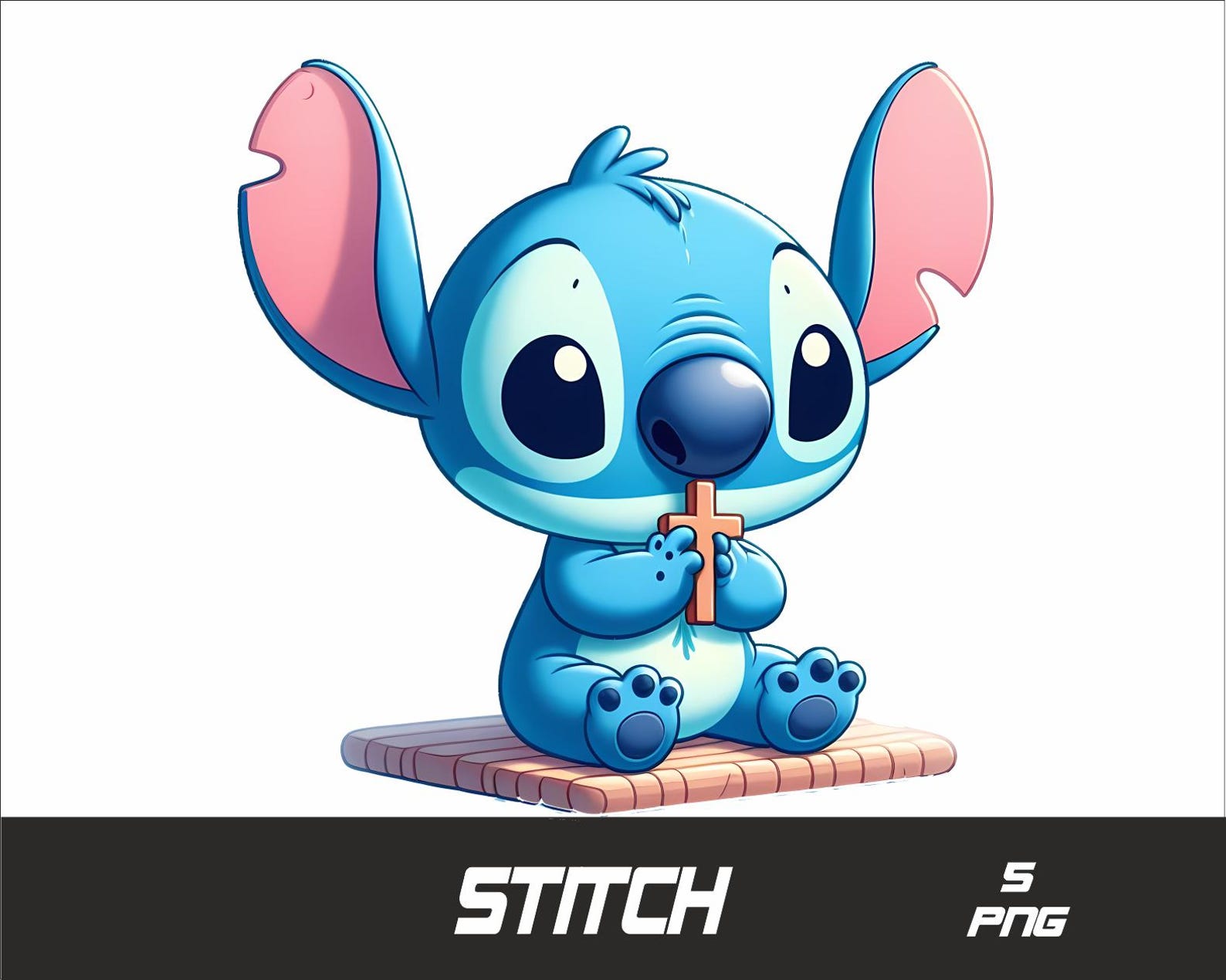 5 PNG Stitch Png Stitch Splash and Watercolor Png Stitch Transparent ...