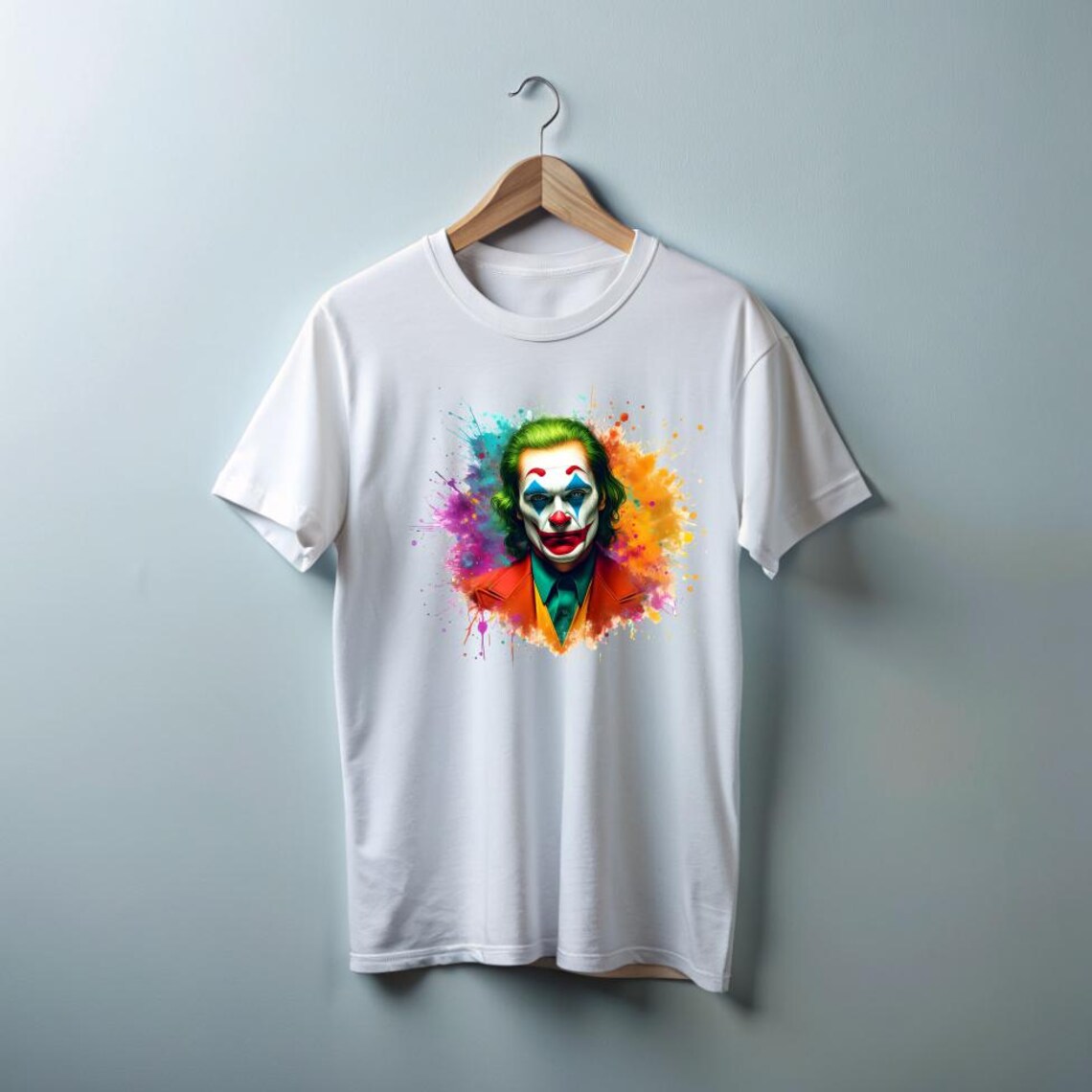 5 PNG Joker Png Splash and Watercolor Png Joker Transparent PNG File ...