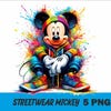 5 PNG Angry Stitch Png Stitch Splash and Watercolor Png Angry Stitch ...