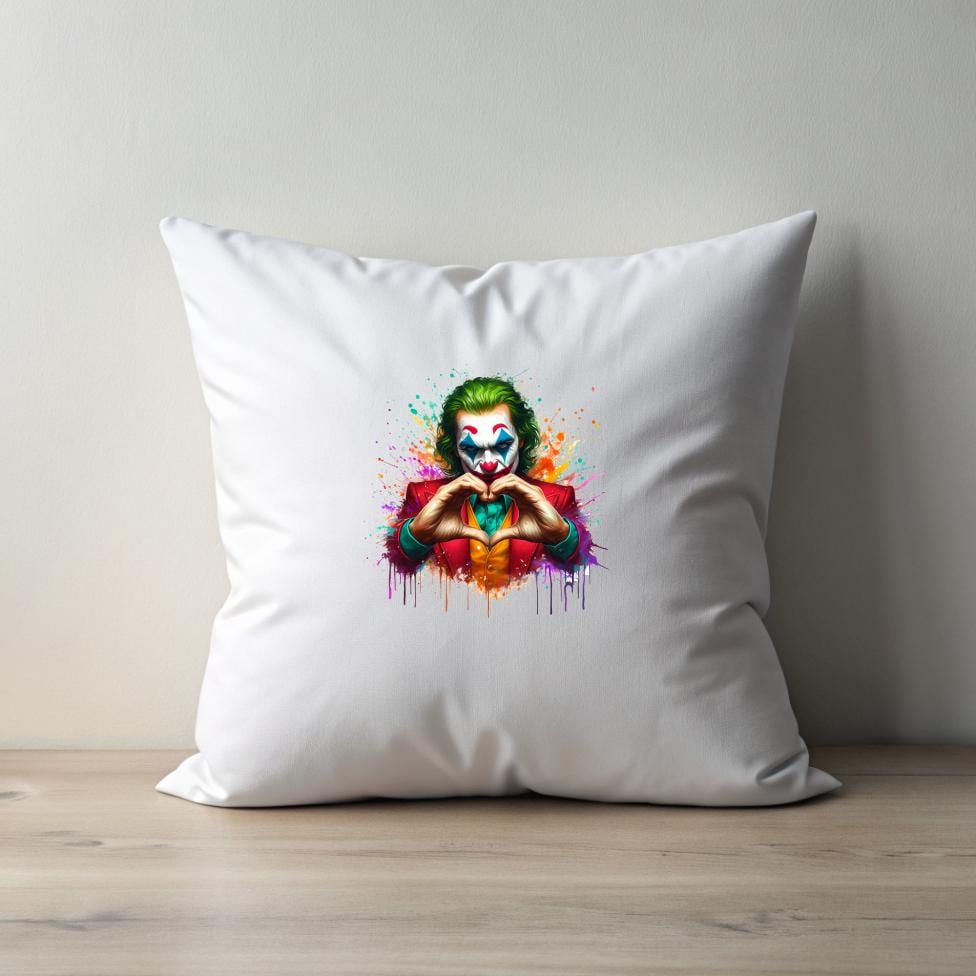 5 PNG Heart Joker Png Splash and Watercolor Png Joker Transparent PNG ...