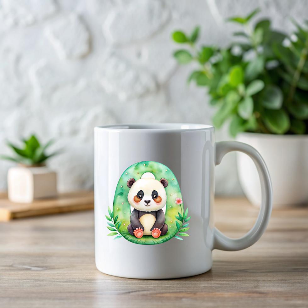 Panda Alphabet Png Font Panda Letters Png Font Panda Alphabet Png Mask ...