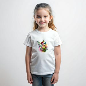 5 PNG Punk Fairy Tinker Png Rocker Fairy Splash and Watercolor Png Punk ...