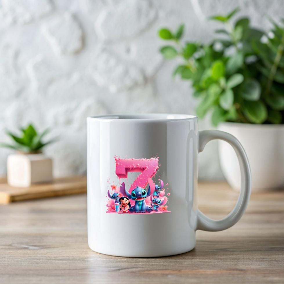 Lilo e Stitch Alphabet Png Fonte Rosa Stitch e Lilo Letras Png Stitch ...