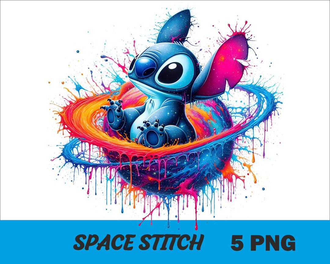 5 PNG Space Stitch Png Stitch Splash and Watercolor Png Space Stitch ...