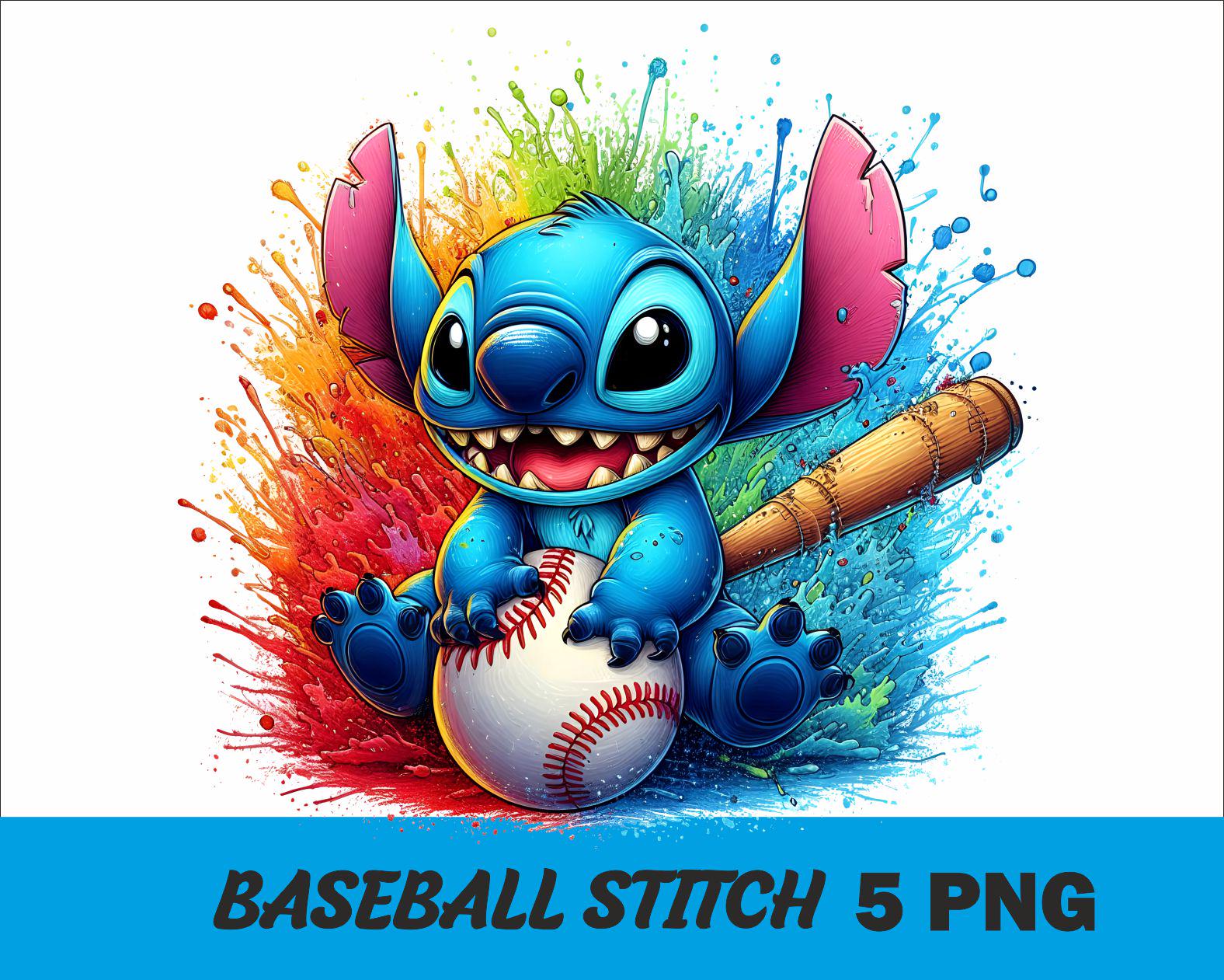 5 PNG Baseball Stitch Png Stitch Splash and Watercolor Png Baseball ...