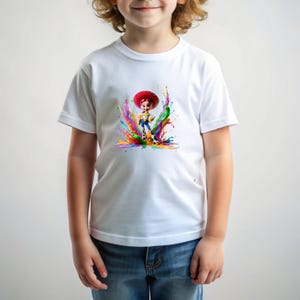 5 PNG Toy Story Jessie Png Cowgirl Jessie Splash and Watercolor Png Toy ...