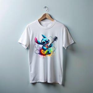 5 PNG Rocker Stitch Png Stitch Splash and Watercolor Png Stitch ...