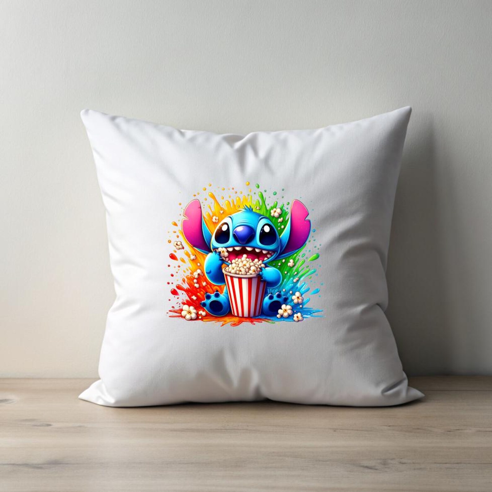 5 PNG Popcorn Stitch Png Stitch Splash and Watercolor Png Popcorn ...