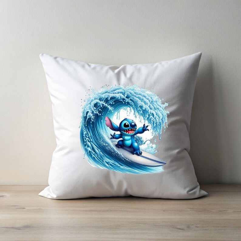5 PNG Surfing Stitch Png Stitch Splash and Watercolor Png Stitch ...