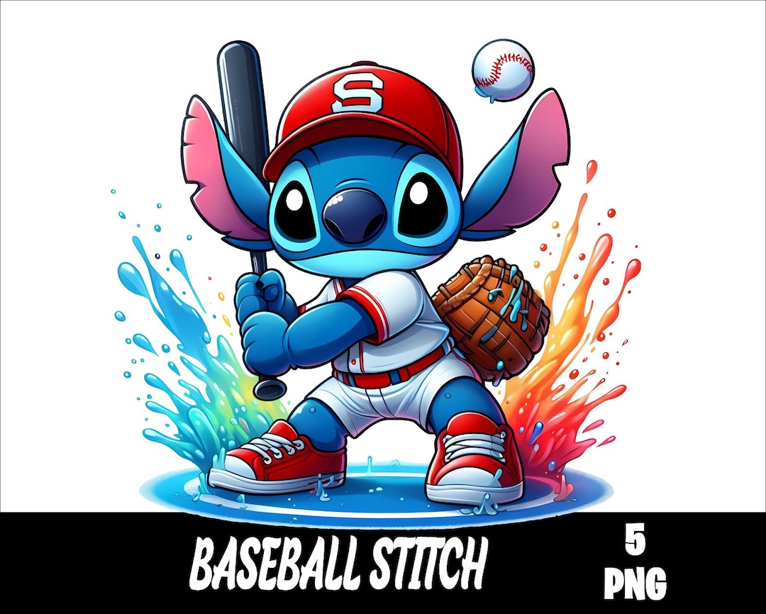 5 PNG Baseball Stitch Png Stitch Splash and Watercolor Png Stitch ...