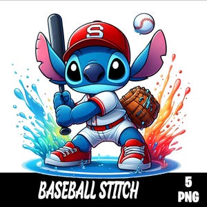 5 PNG Baseball Stitch Png Stitch Splash and Watercolor Png Stitch ...