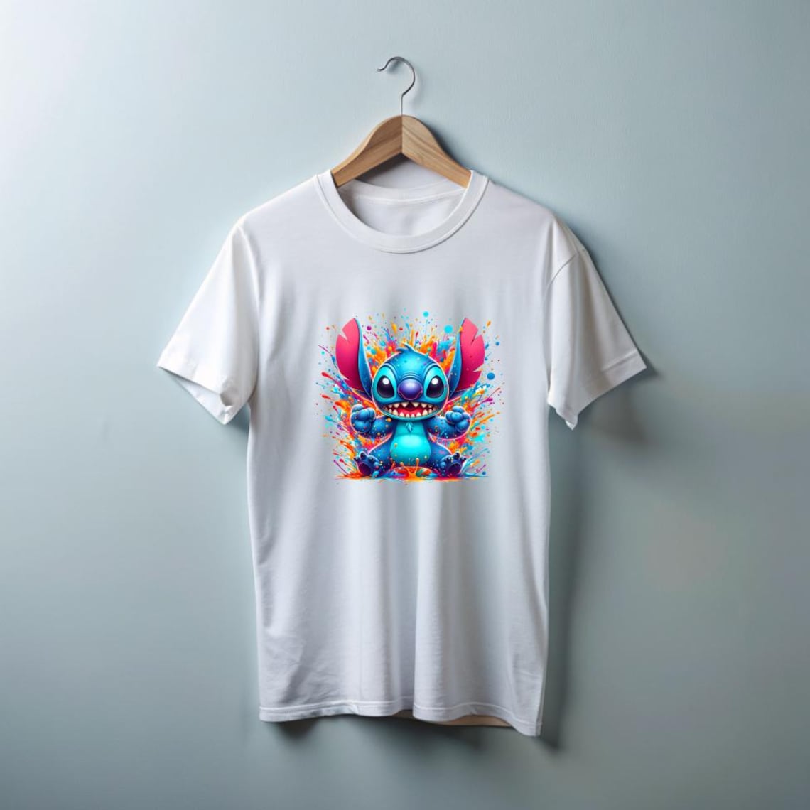 5 PNG Angry Stitch Png Stitch Splash and Watercolor Png Angry Stitch ...