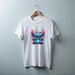 5 PNG Angry Stitch Png Stitch Splash and Watercolor Png Angry Stitch ...