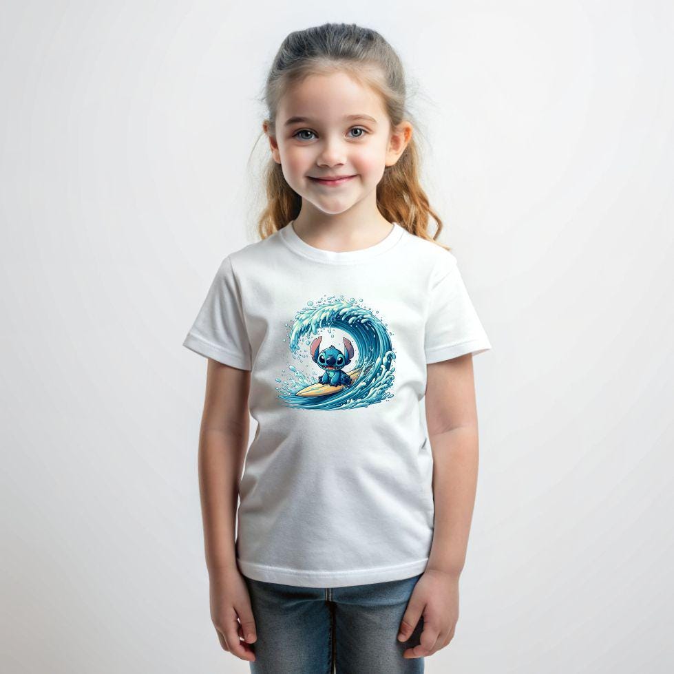 5 PNG Surfing Stitch Png Stitch Splash and Watercolor Png Stitch ...