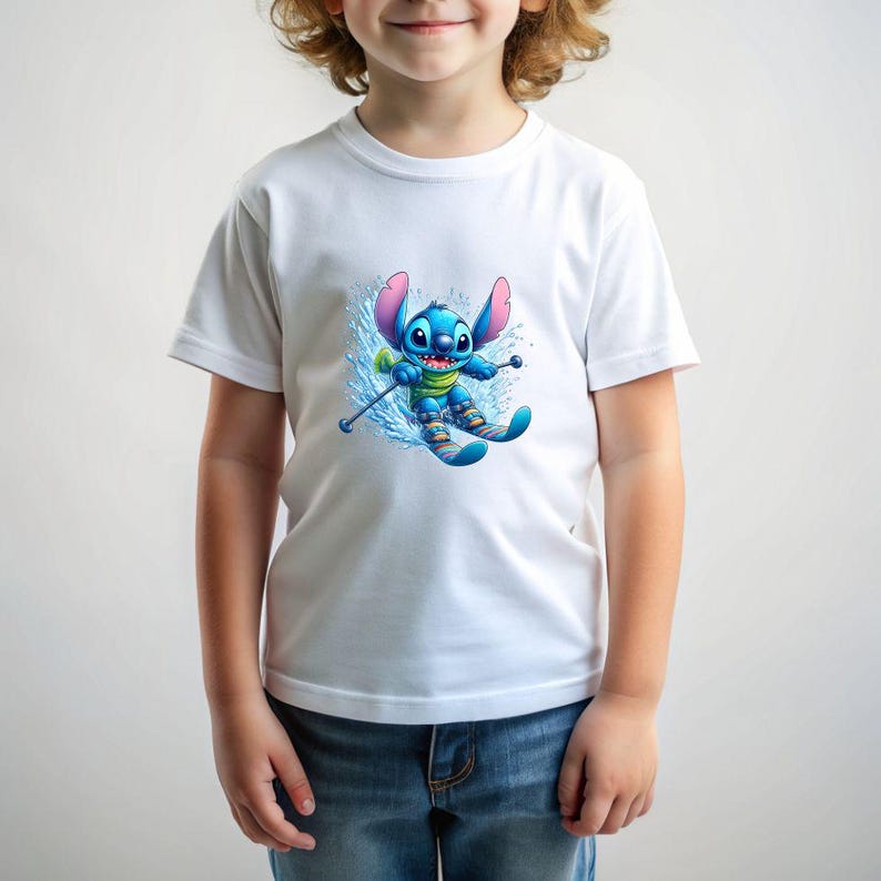 5 PNG Ski Stitch Png Stitch Splash and Watercolor Png Ski Stitch ...