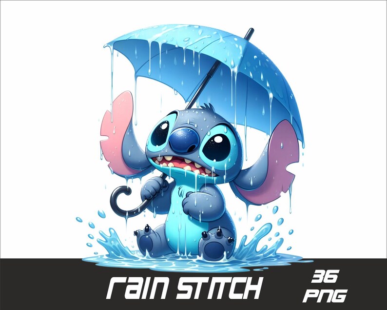5 PNG Rain Stitch Png Stitch Splash and Watercolor Png Stitch ...