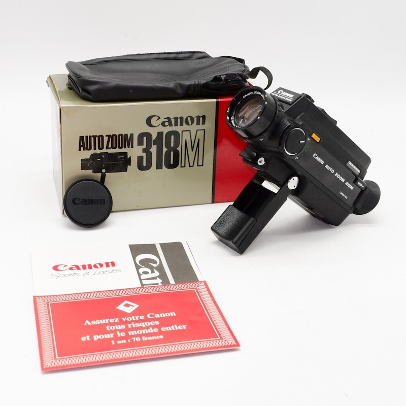 Super 8 Camera - Etsy